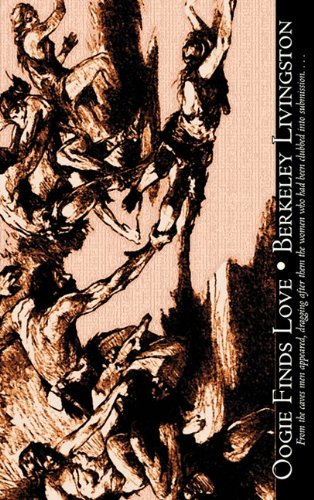 Publication: Oogie Finds Love