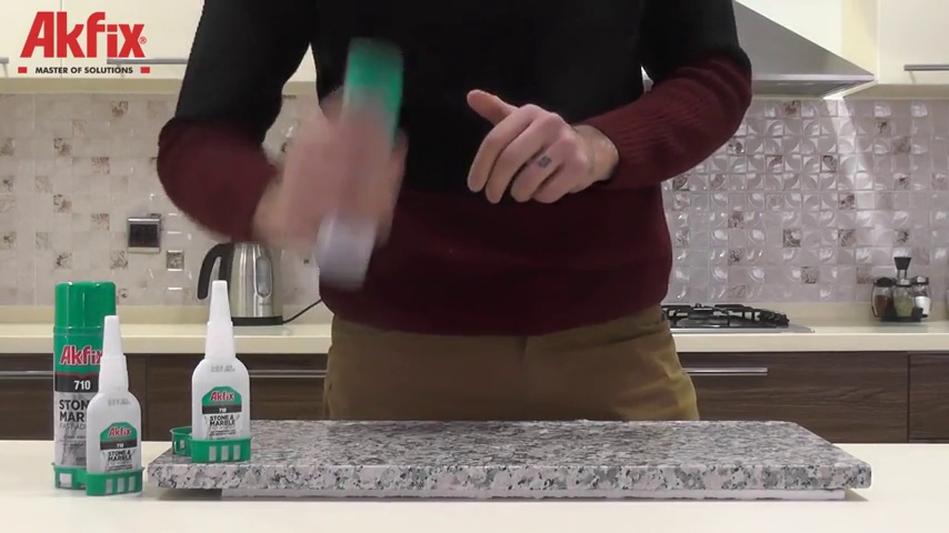 Watch Akfix 710 Stone and Marble Fast Adhesive[Clear Super Glue ...