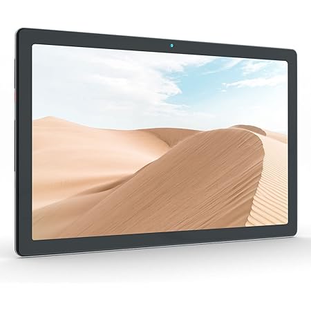 Amazon.com : Tablet 10 inch Android Tablet, Android 10.0 Tablet Quad ...