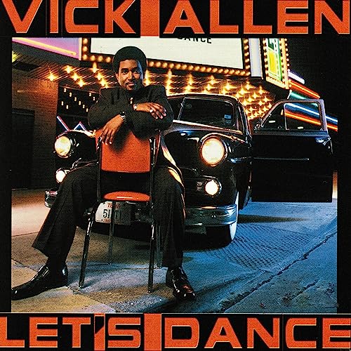 Amazon.com: Let's Dance : Vick Allen: Digital Music