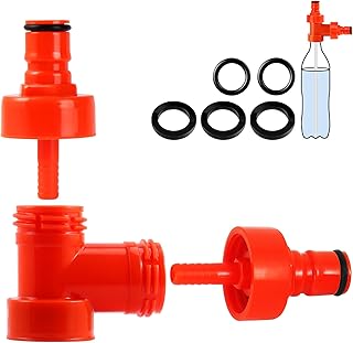 Bottle Thread And Size: Soda's Secret Formula | CySoda