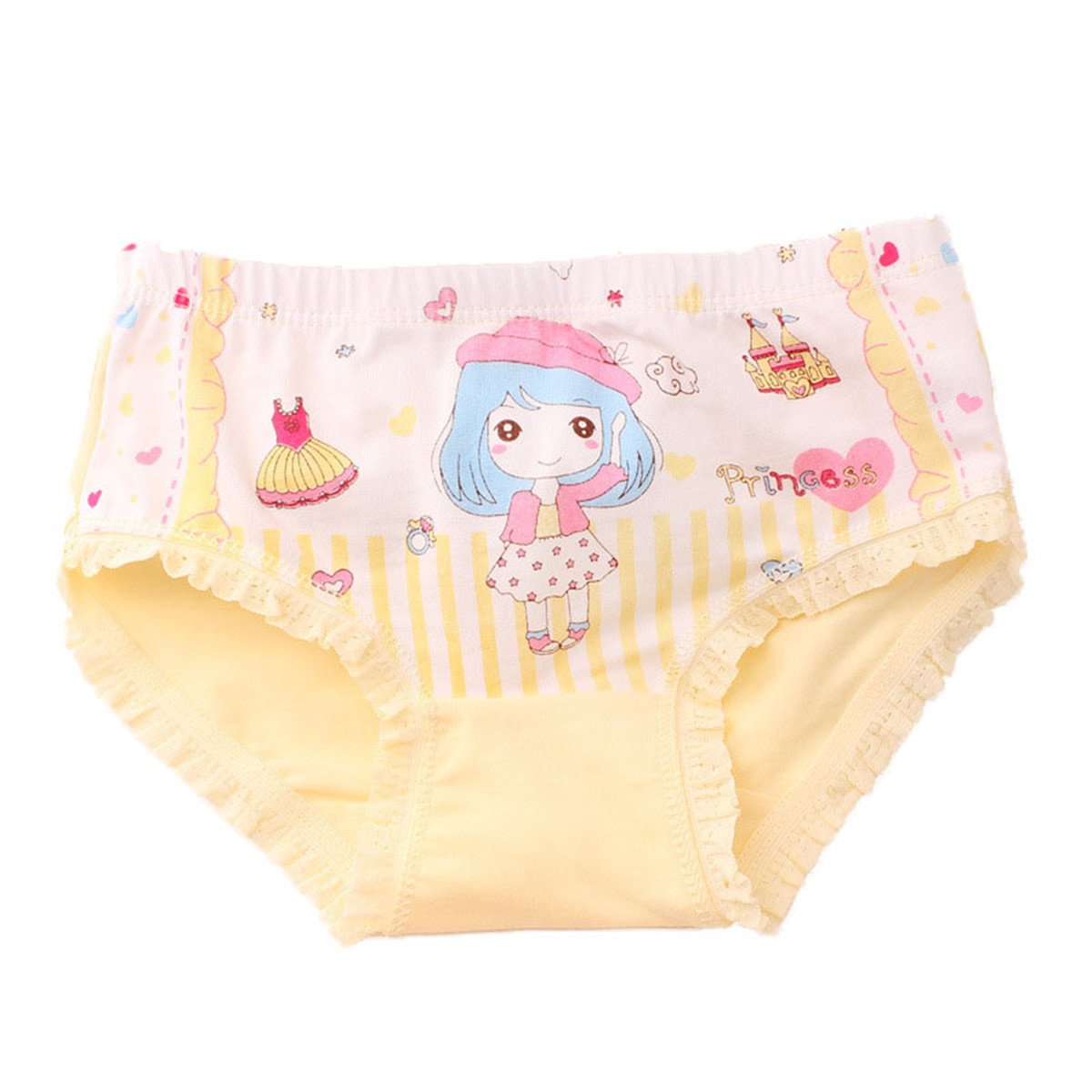 Snapklik.com : 4 Pcs Little Girls Toddler Kids Ballet Princess ...