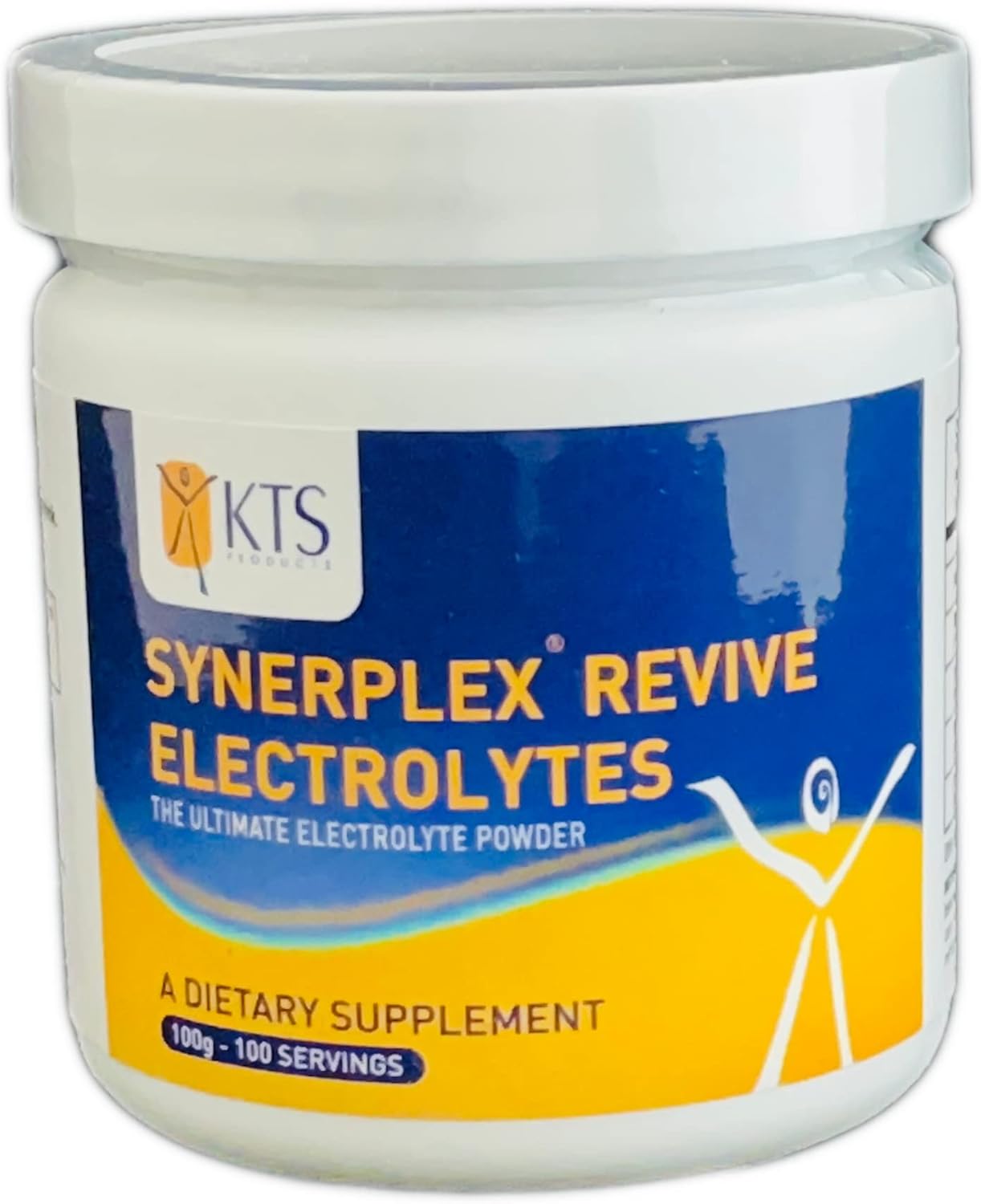 Amazon.com: Synerplex® Revive Electrolyte Powder is The Best and Most ...