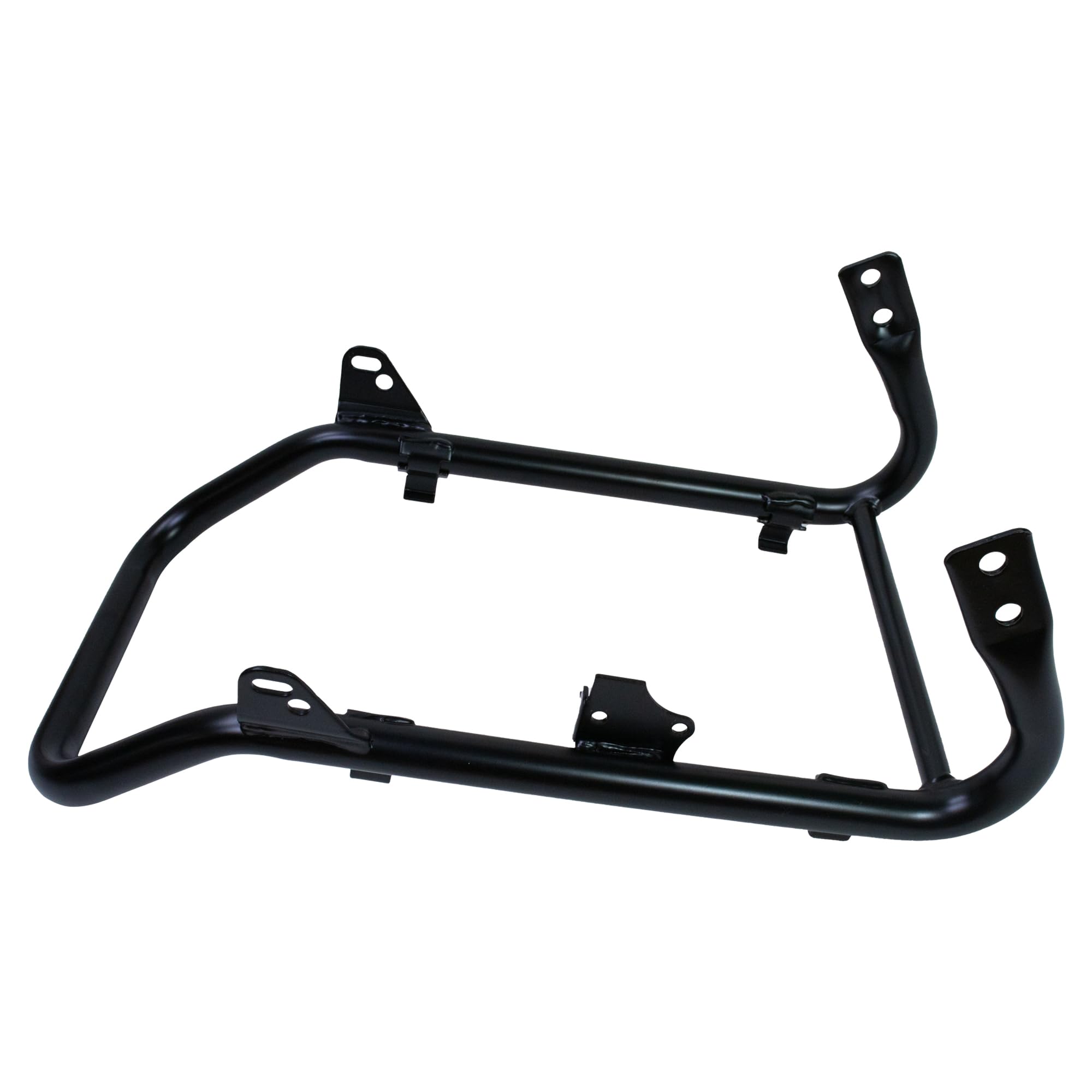 Atr Ruckus Lowered Seat Frame