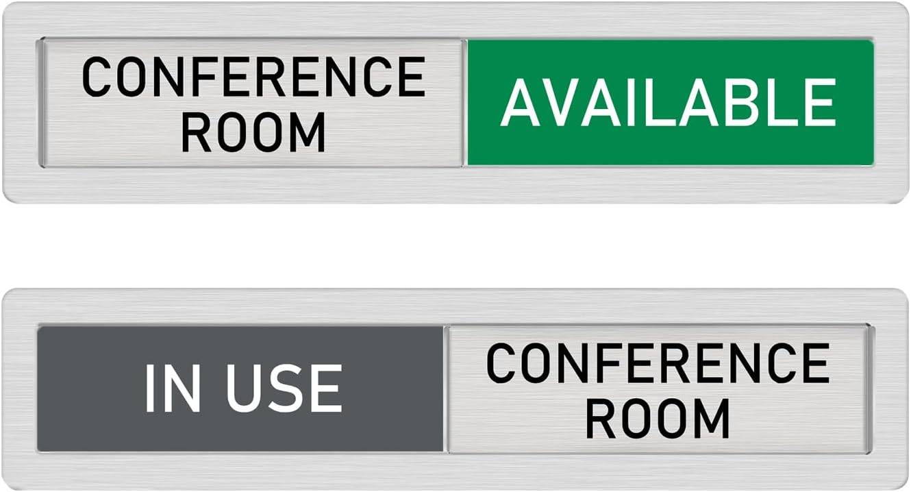 In Use Available Privacy Sign,Vacant Occupied Slider Nepal | Ubuy
