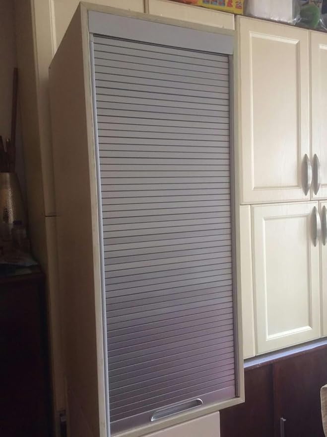 Genérico Armarios de Pared de 50, 60, 70, 80, 90, 100, 110 y 120 cm de ...