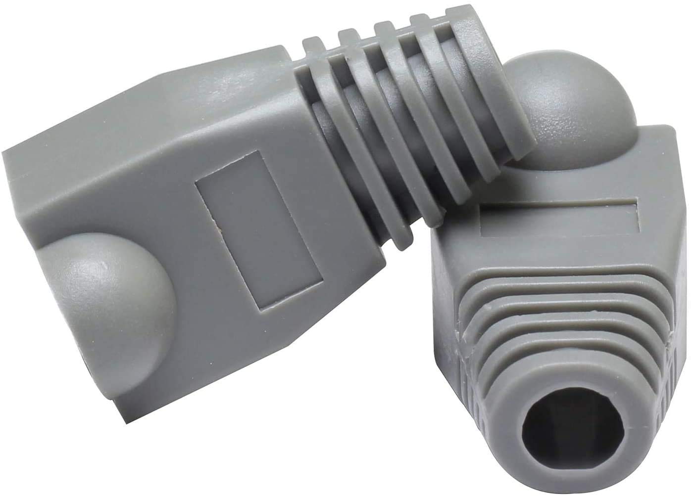 Buy Sadow RJ45 Boot CAT6/CAT5 Ethernet Network Cable Strain Relief ...