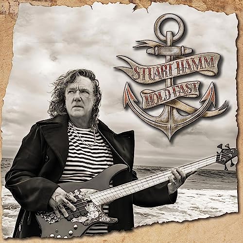 Amazon.com: HOLD FAST : Stuart Hamm: Digital Music