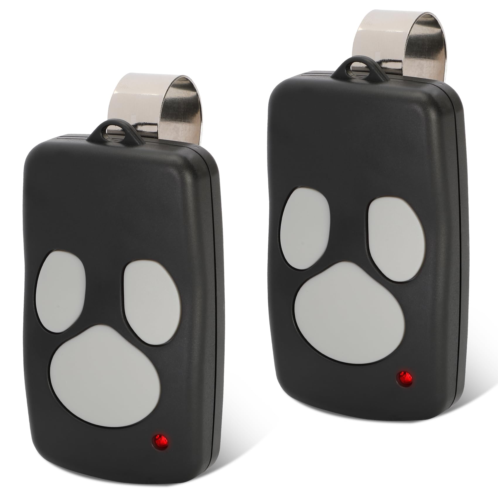 2 for 372310 Garage Door Remote, Opener for Wayne Dalton, Wayne Dalton ...