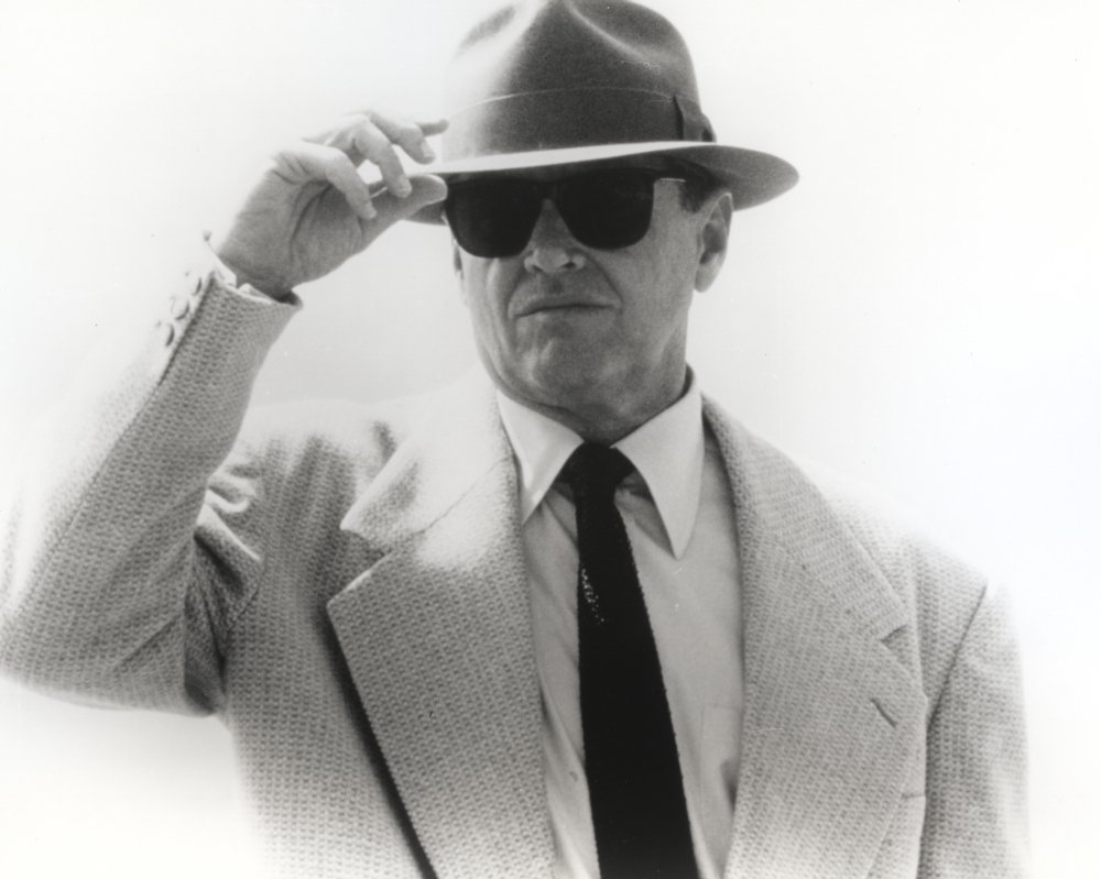 Jack Nicholson Sunglasses