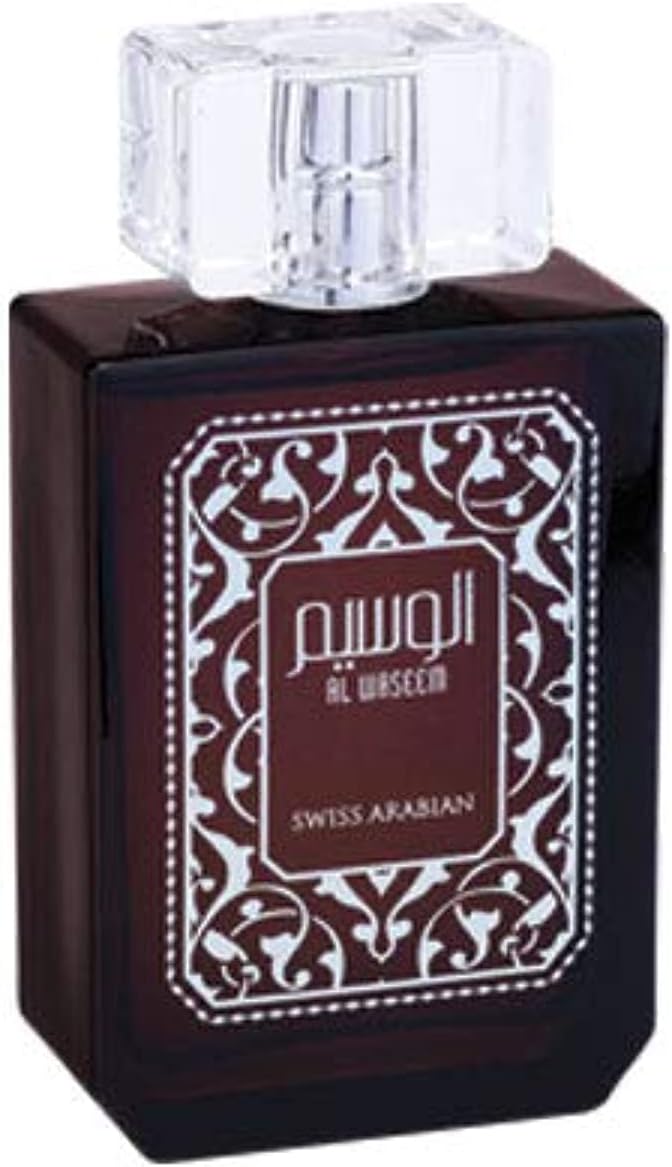 Swiss Arabian Al Waseem Eau De Parfum For Men, 100 ml : Buy Online at ...
