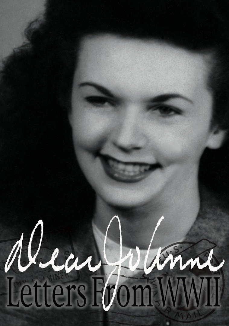 Amazon.com: Dear Jo Anne: Letters From WWII eBook : Proctor, Bob ...