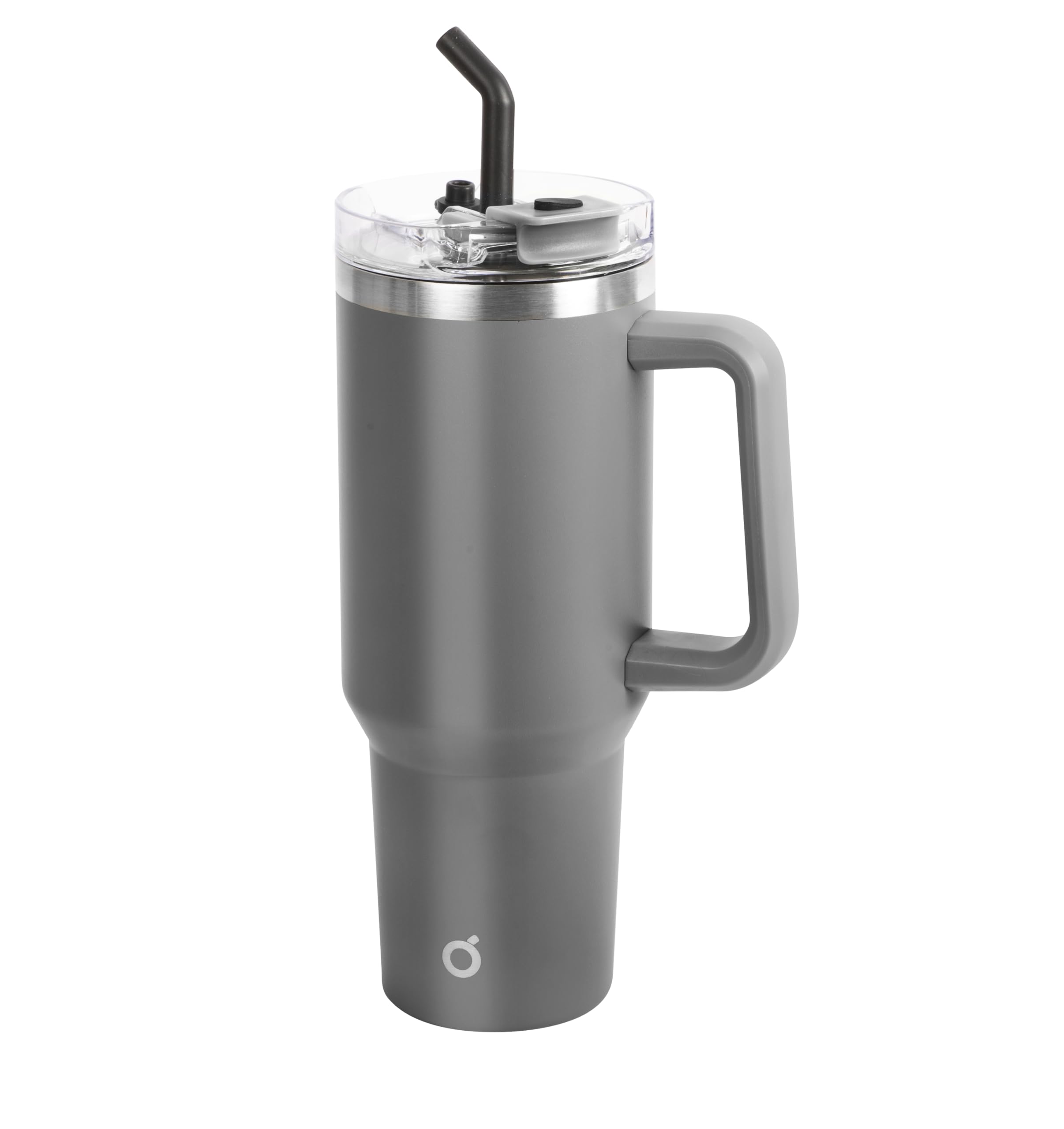 Oggi Hot Cold Cup OGGI Insulated Beer Mug With Handle Ideal Large