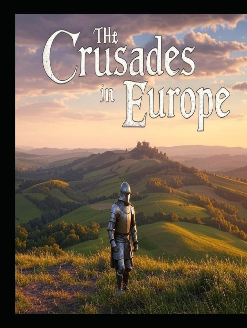 The Crusades in Europe: The History of the Catholic Crusaders ...