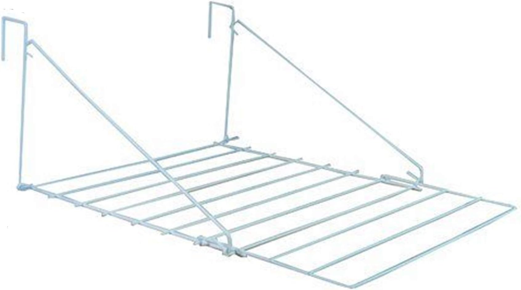 Caravan / Motorhome window Mount Clothes Airer / Dryer. : Amazon.co.uk ...