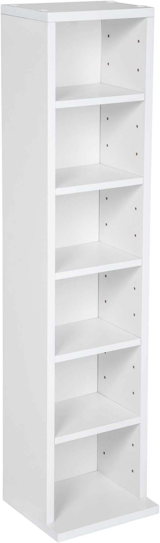 SUPERELCH CD-Einsatz für Billy Regal CD-Fach Regalkreuz Fachteiler f ...