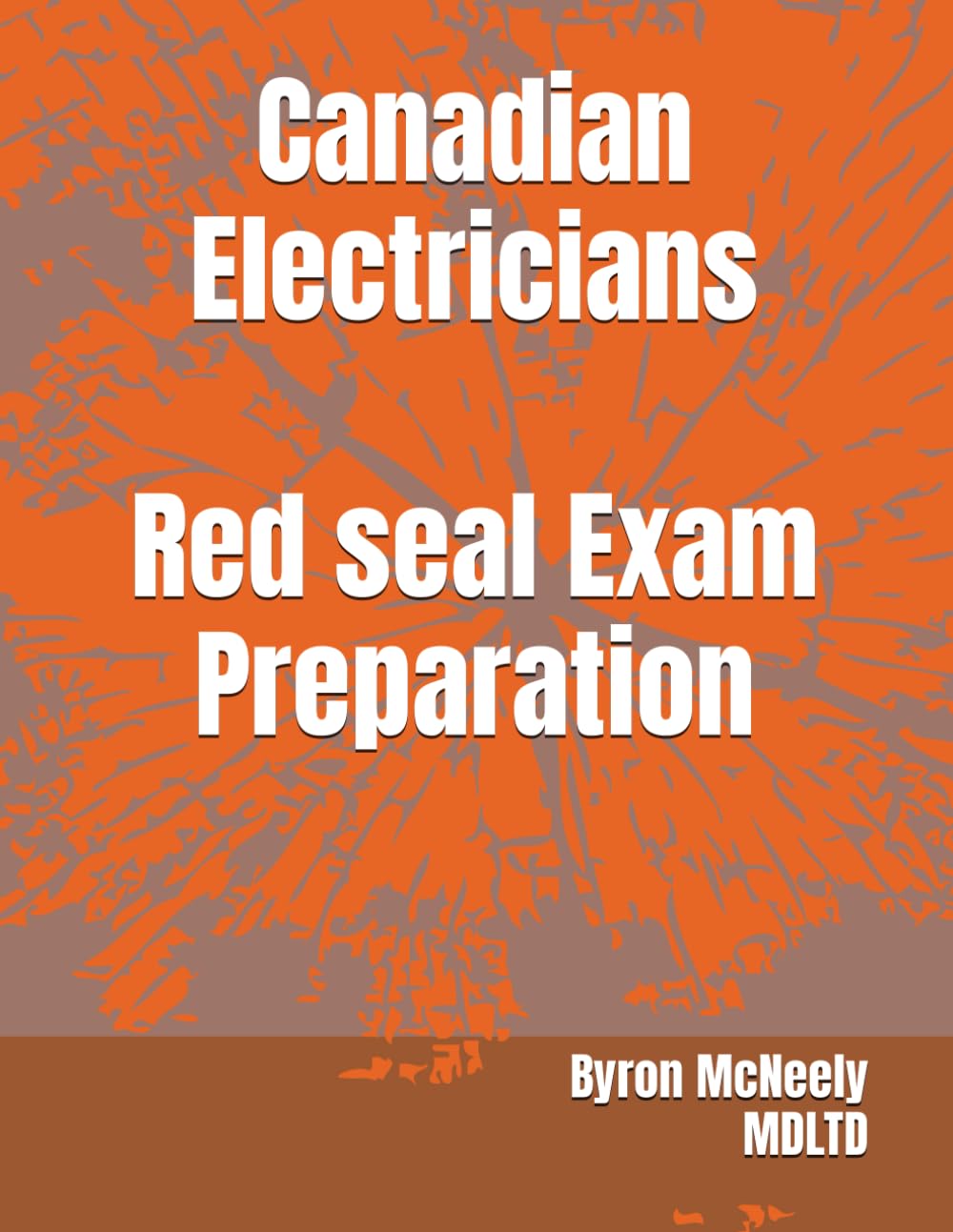 Canadian Electricians: Red Seal Exam Preparation: McNeely, Mr Byron ...