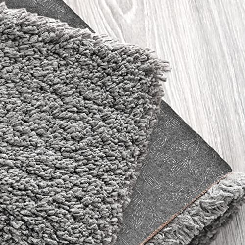 Snapklik.com : Pllieay 72x40 Inch Non Slip Final Backing Cloth, Vinyl ...