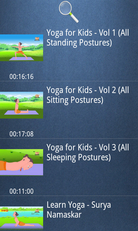 Super Kids Learning TV: app su Amazon Appstore