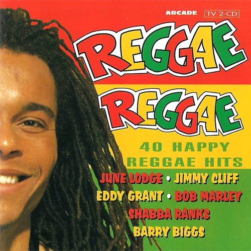 Various Artists, J.C. Lodge Wayne Wade French Connextion Sophia George ...