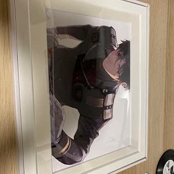Amazon.co.jp: 86 eighty six thin carafine graph : Toys & Games