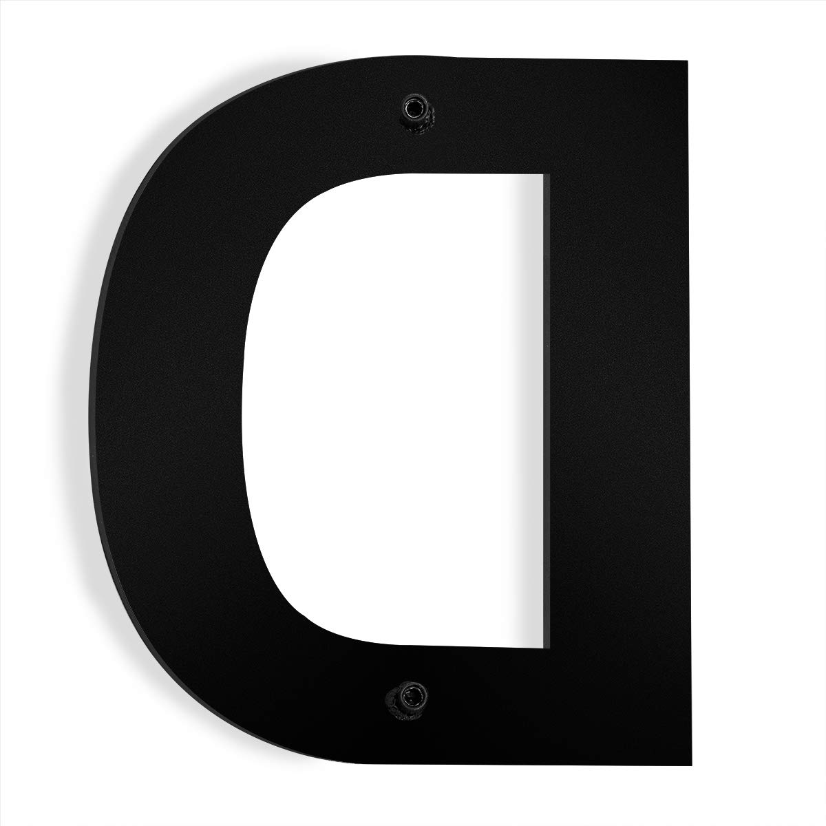 Snapklik.com : Barton House Letter