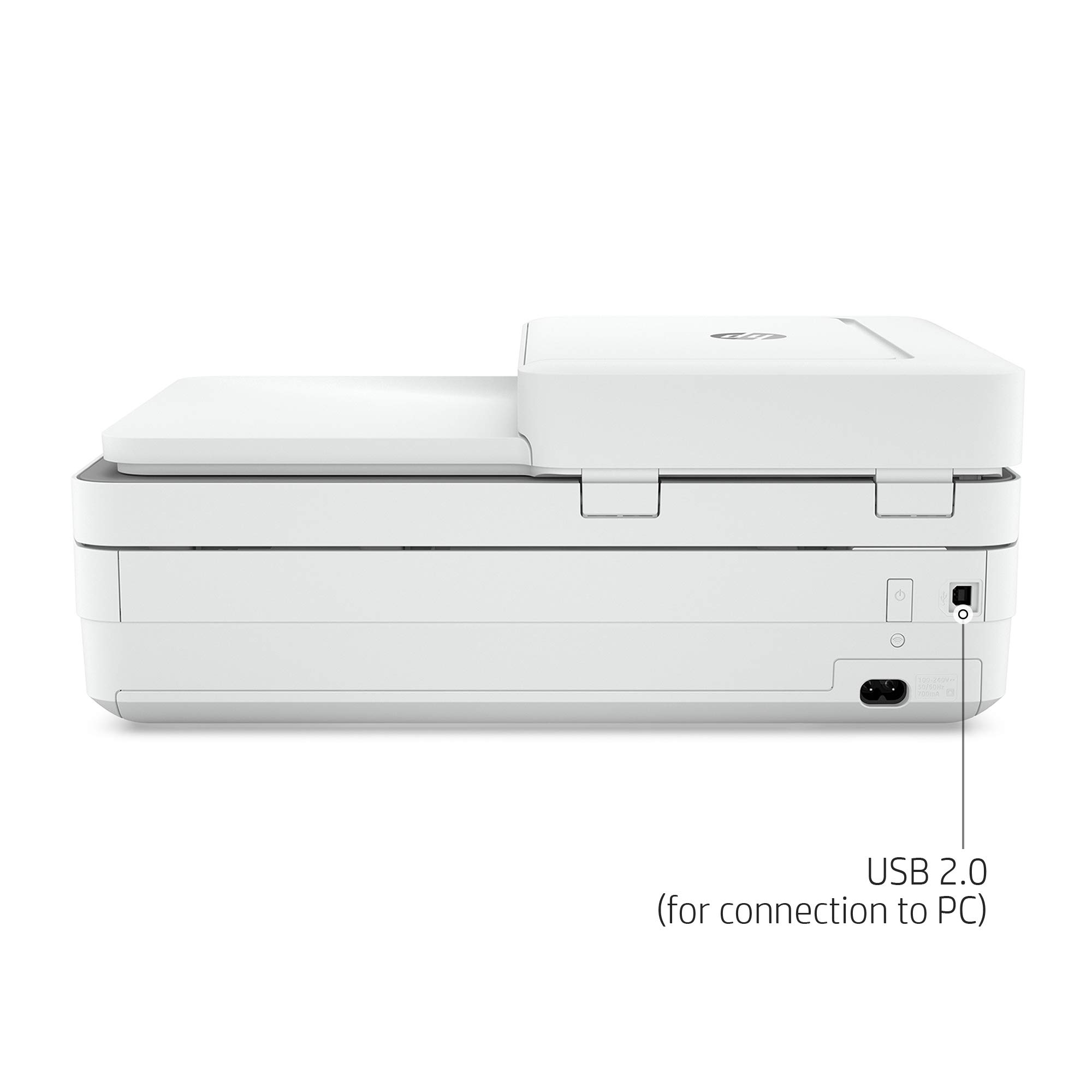 HP ENVY Pro 6455 Wireless All-in-One Printer, Mobile P...B083ZZMLQS ...