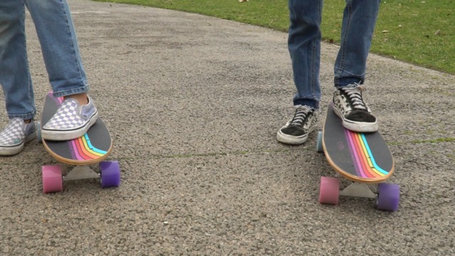 Watch Wipeout Skateboard! Customize as you go! on Amazon Live