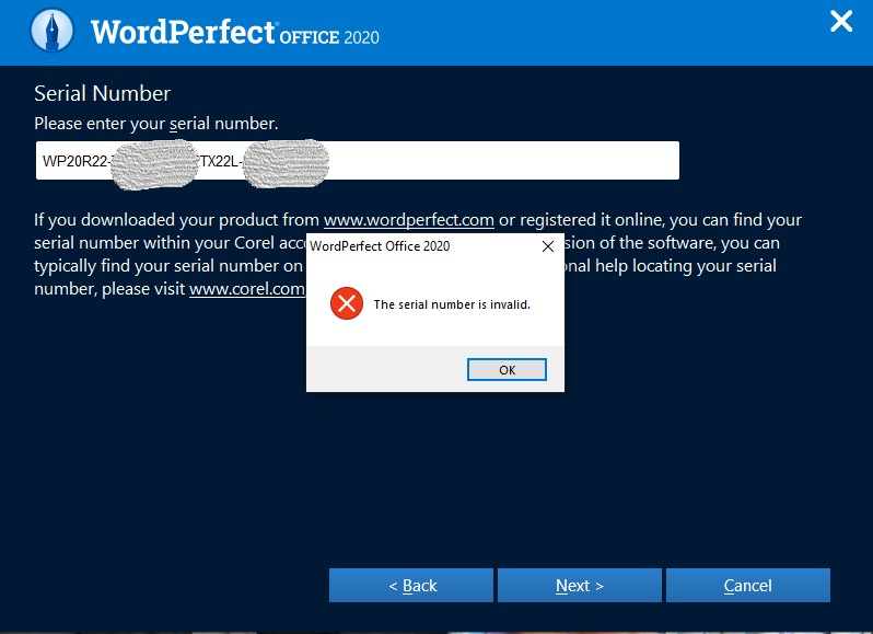 Amazon.com: Corel WordPerfect Office 2020 Home & Student | Word ...