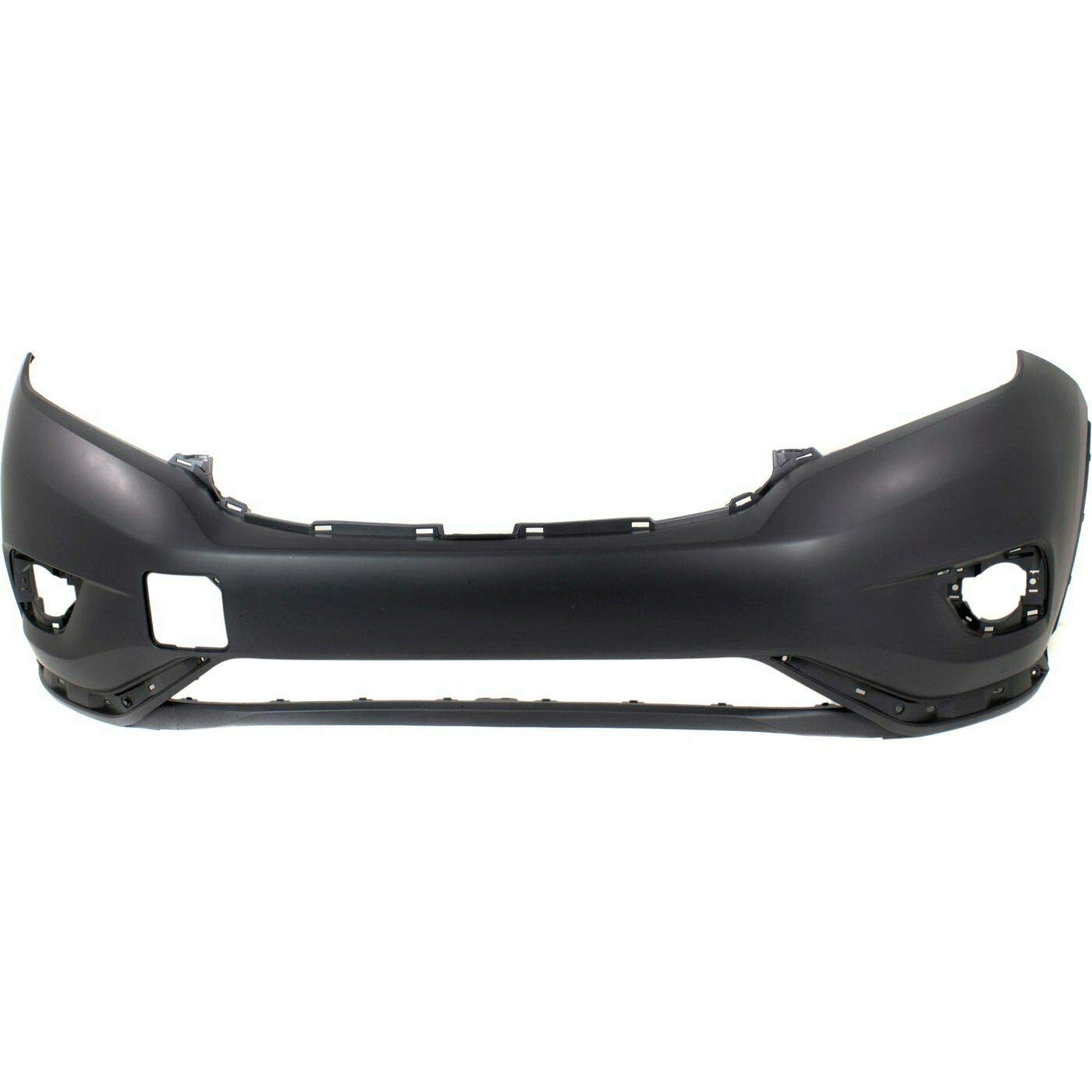 Amazon.com: BUMPERS THAT DELIVER - Primered, Front Bumper Cover Fascia ...