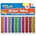 10pk Kids Glitter Tubes in 10 Assorted Vibrant Colours | Glitter for ...