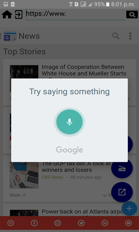 K Browser - App on Amazon Appstore