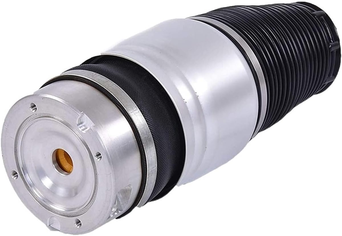 Amazon.com: Right Air Suspension Spring Compatible With Q7 Compatible ...