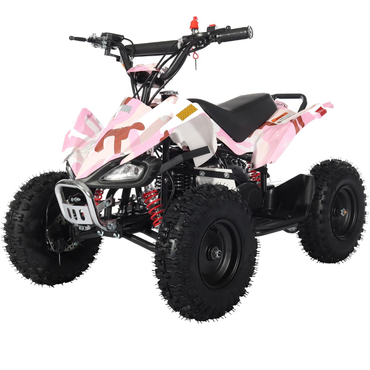 Pink Atv ATV'S FOR SALE Denago Powersports Electric Atv's East