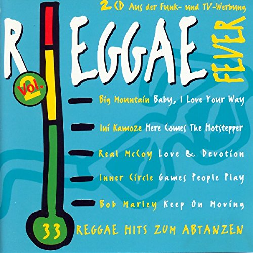 Amazon.de:Reggae Fever Vol.II
