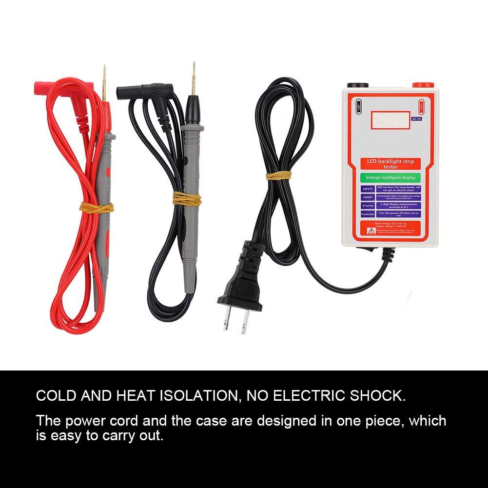 Buy LED Tester, Free of Dismantling LED Light and LCD TV Backlight ...