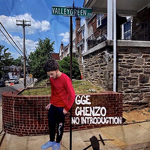 No Introduction de GGE Chenzo en Amazon Music Unlimited