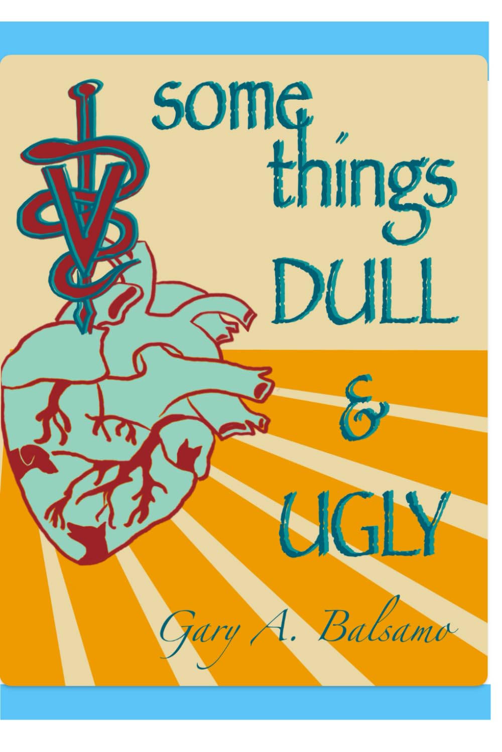 Some Things Dull and Ugly: One Veterinarian’s Disappointing Experience ...