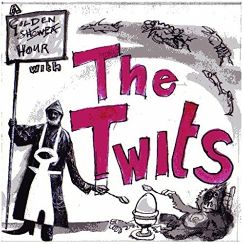 Amazon.com: The Twits [Explicit] : The Twits: Digital Music