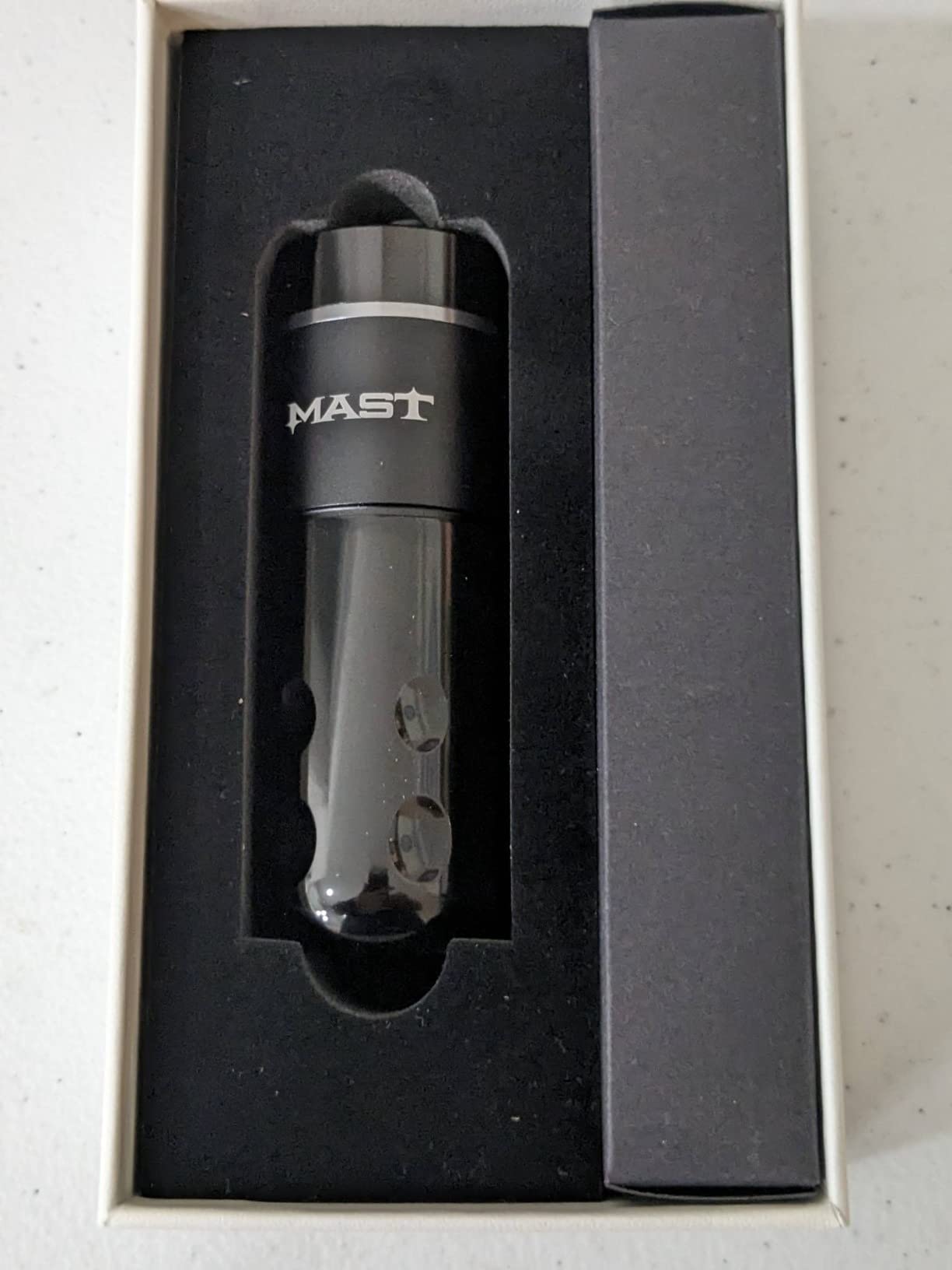 $23/mo - Finance Mast Tattoo Rider Pro Wireless Tattoo Pen Machine ...