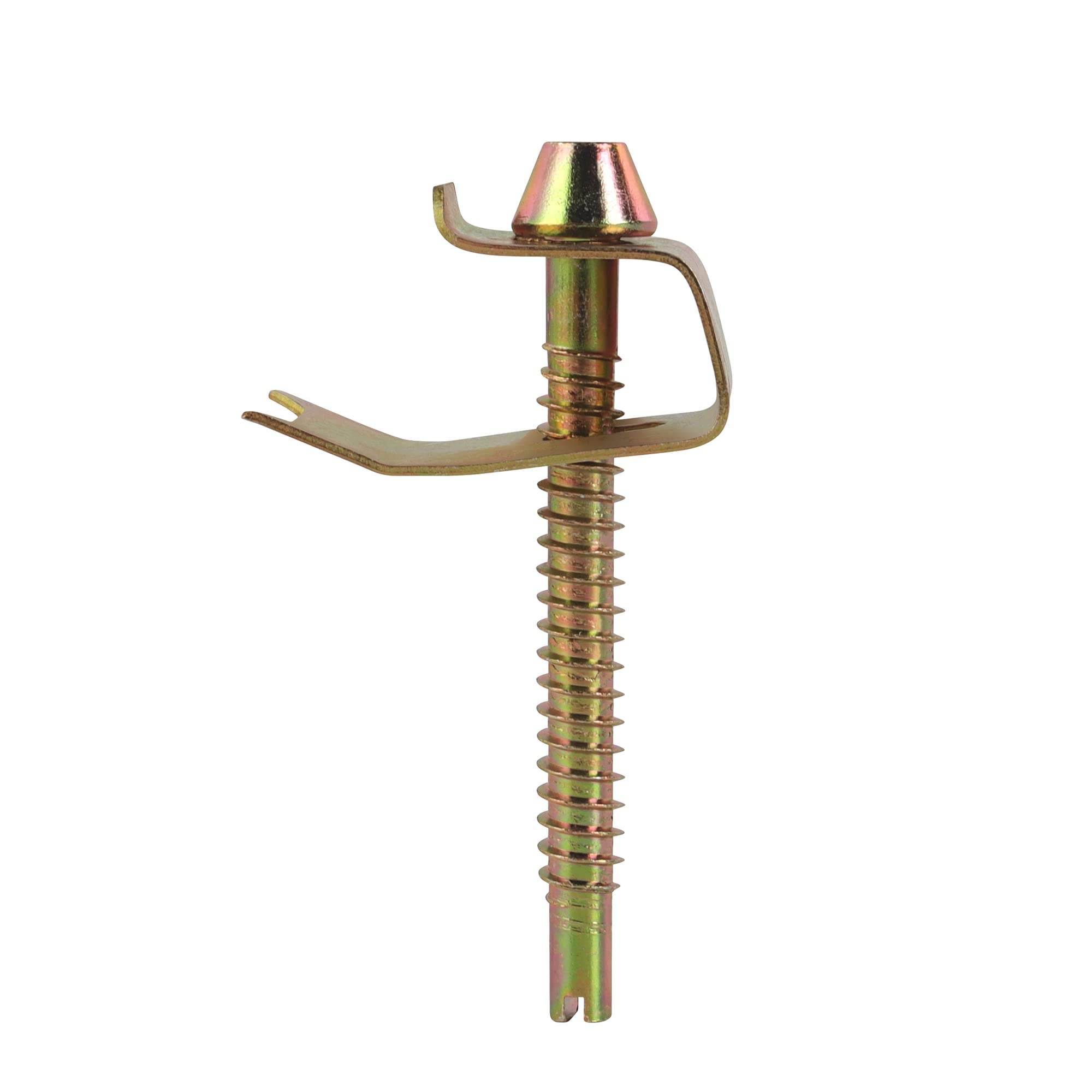 Snapklik.com : Sink Clips 8 Pack Kit,Stainless Steel Top Mount Kitchen ...