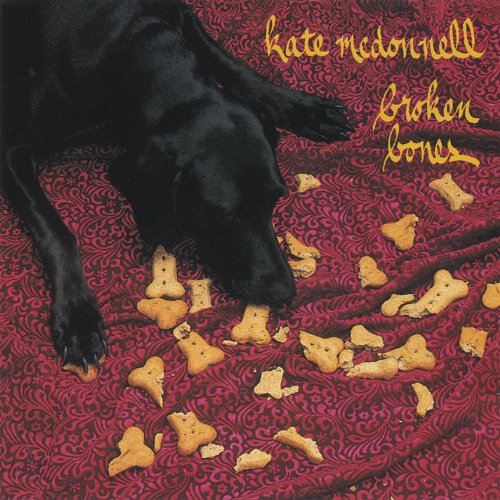 Play Broken Bones by Kate McDonnell on Amazon Music