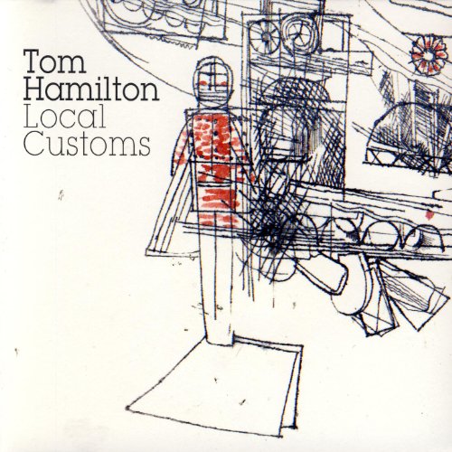 Amazon.com: Local Customs : Tom Hamilton: Digital Music