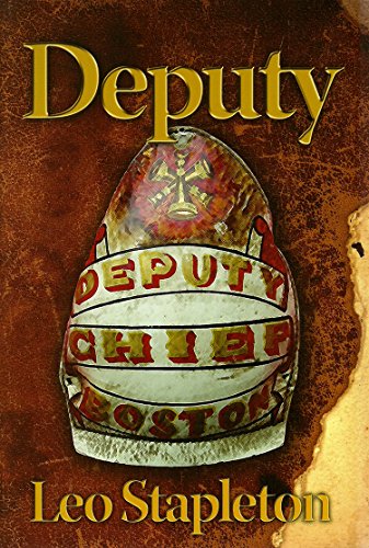 Amazon.com: Deputy (Donald Holden: A Rise in the Boston Fire Department ...