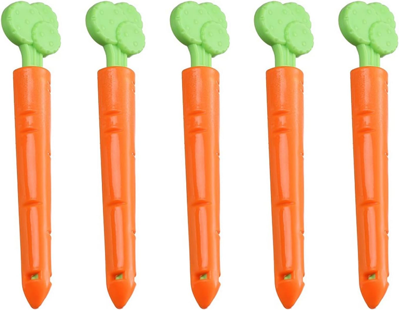 Amazon.com - Food Bag Clips, Food Bag Cute Clips with Magnets - Kitchen ...