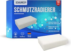 Schmutzradierer Fr Matte Kchenfronten