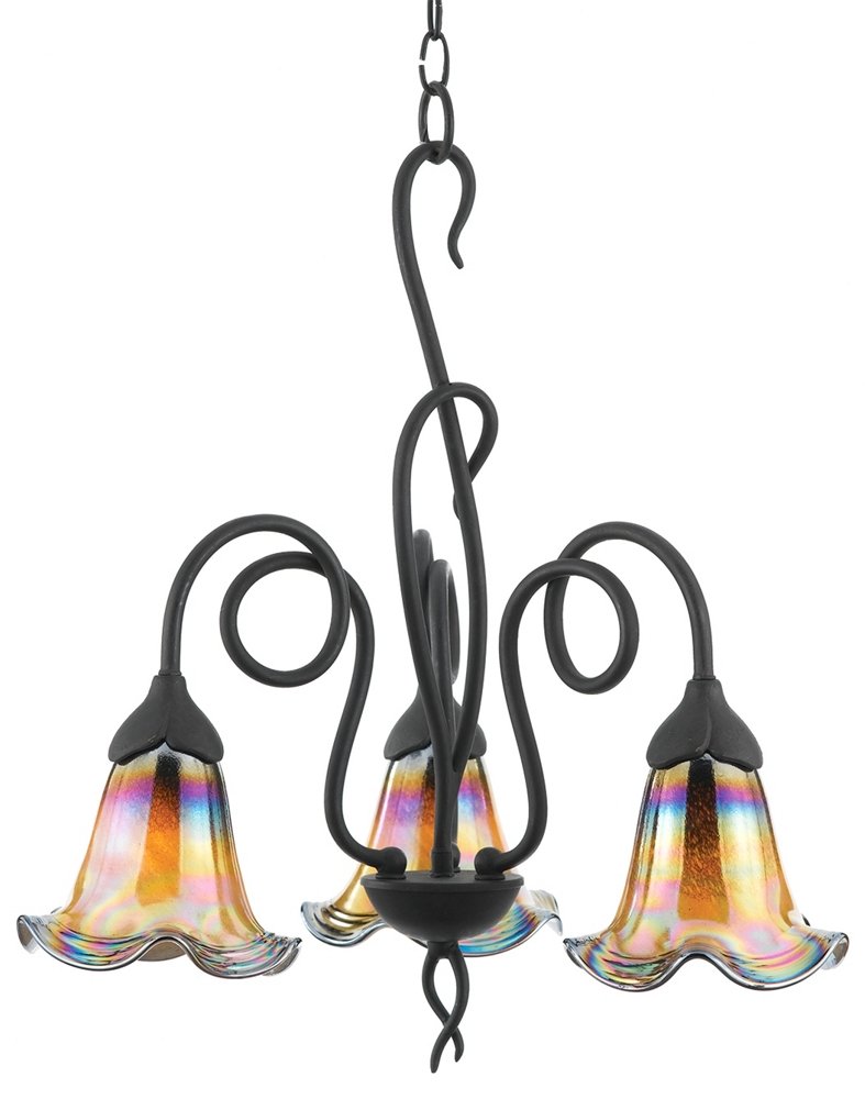 Quoizel Salamander Glass Studio Amazon.com: Quoizel Salamander Glass