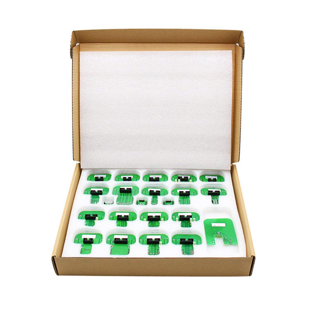 Buy Noradtjcca For KTAG KESS KTM BDM Adapters Trasdata Chip Adjustment ...