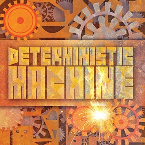 Play Deterministic Machine by Piecing the Shattered Vision on Amazon Music