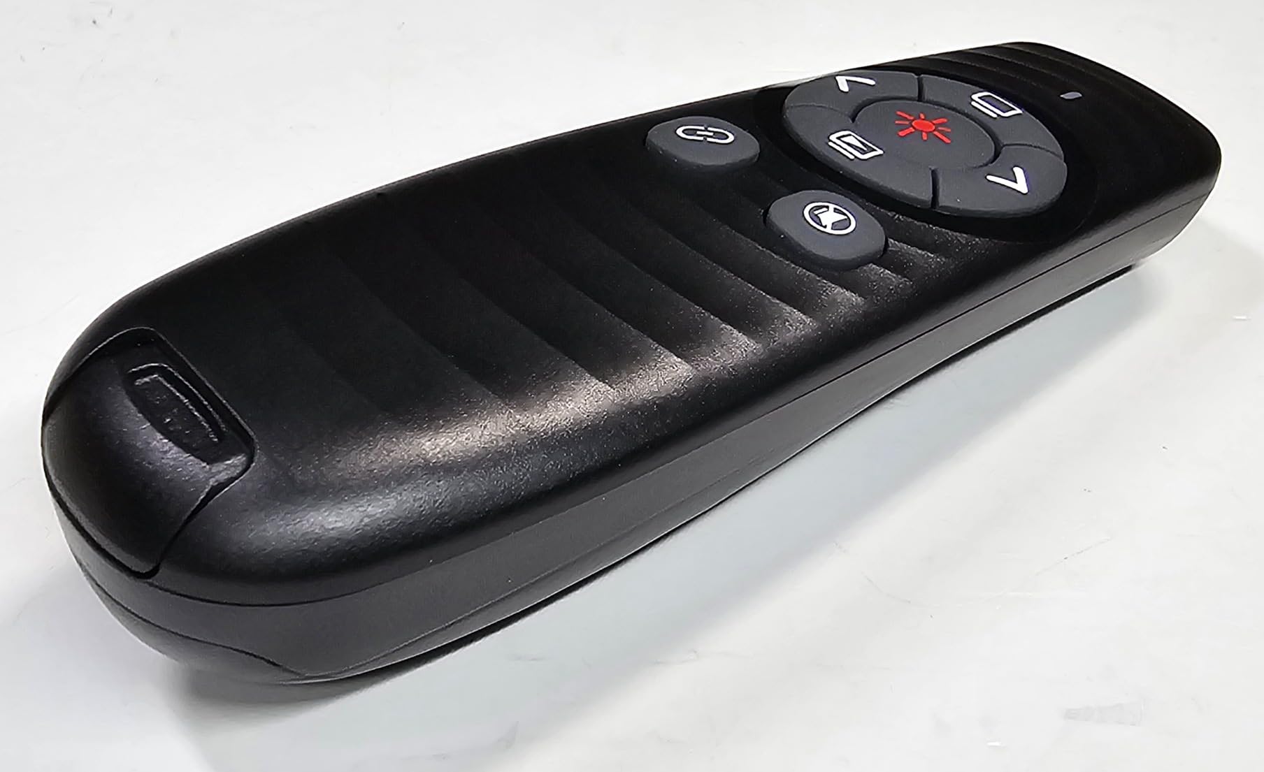 Amazon.com: 2-in-1 USB TYPE-C Presentation Clicker wireless Presenter ...